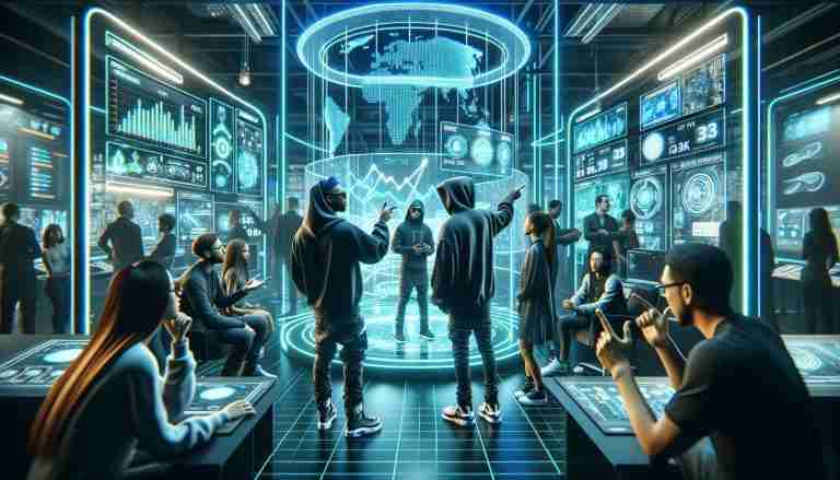 20 Proven Ways Rappers Make Millions in 2024