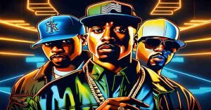 Top 10 Best Diss Tracks of All Time: Iconic Hip-Hop Rivalries – Rap Roots