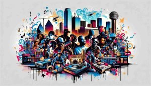 Top 30+ Rappers from Dallas: The Best MCs That Are Putting the City on ...