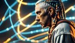 20 Top White Rappers With Braids - From Cornrows to Dreads